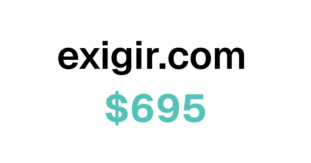 exigir.com — The Ultimate Exigir Resource Hub